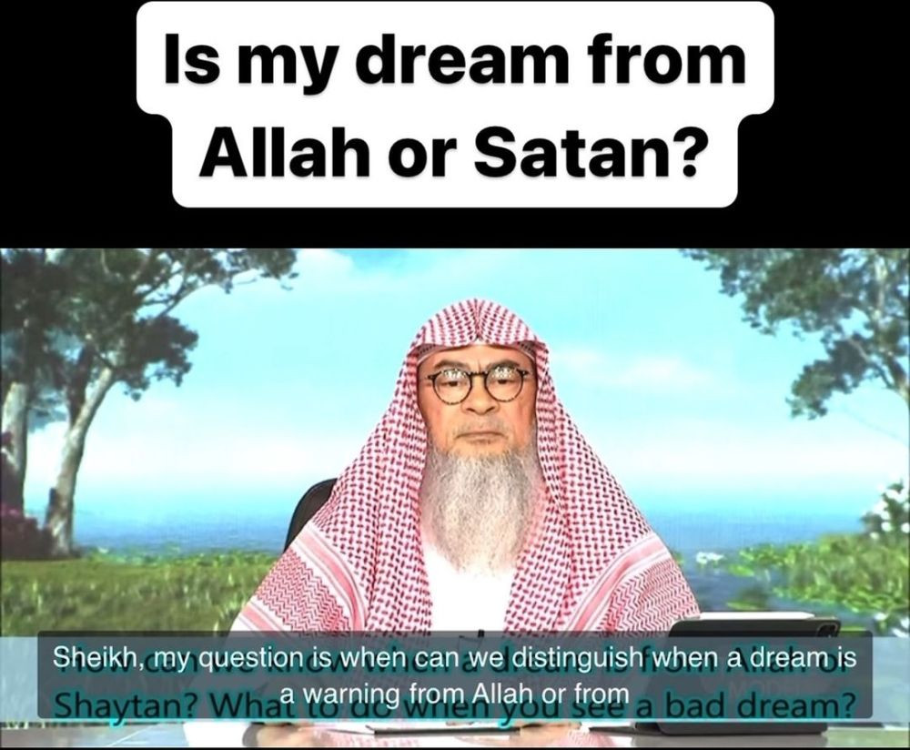 Profil Sheikh Assim Al-Hakeem, Ulama yang Viral di TikTok