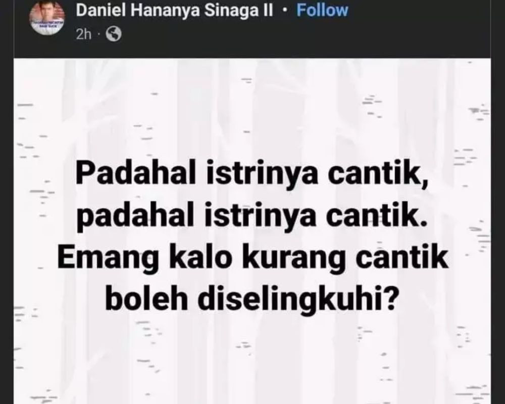 10 Status Facebook Curhat Masalah Hidup Ini Ada Lucu-lucunya 10 Status Facebook Curhat Masalah Hidup Ini Ada Lucu-lucunya