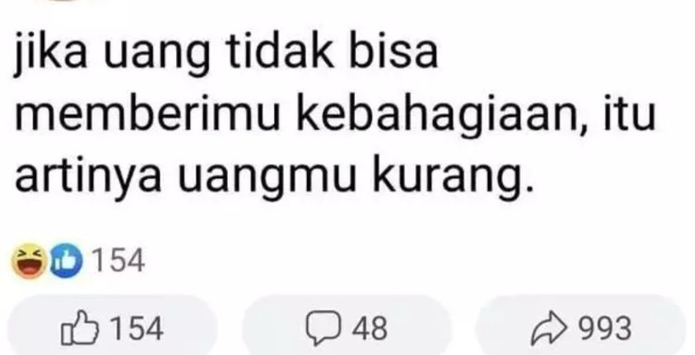 10 Status Facebook Curhat Masalah Hidup Ini Ada Lucu-lucunya 10 Status Facebook Curhat Masalah Hidup Ini Ada Lucu-lucunya
