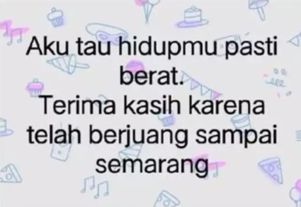 10 Status Facebook Curhat Masalah Hidup Ini Ada Lucu-lucunya 10 Status Facebook Curhat Masalah Hidup Ini Ada Lucu-lucunya