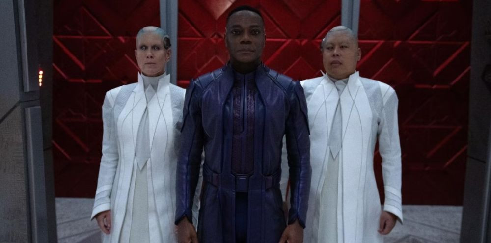 8 Spesies yang Diciptakan High Evolutionary di GOTG Vol. 3 | IDN Times