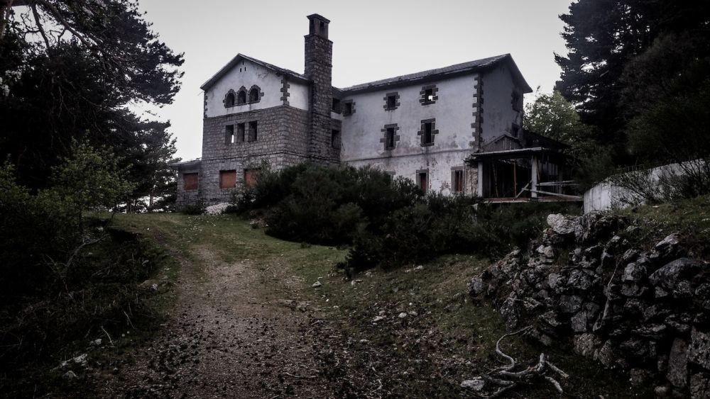 3 Misteri Rumah Gurita Bandung Jadi Tempat Seks Bebas