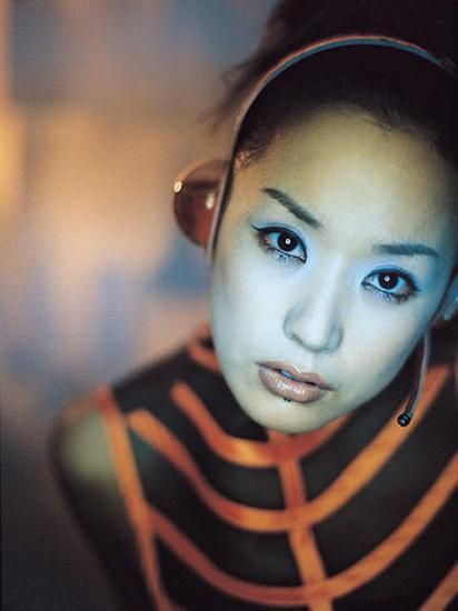 10 Potret Uhm Jung Hwa Di Awal Debut Beda Banget