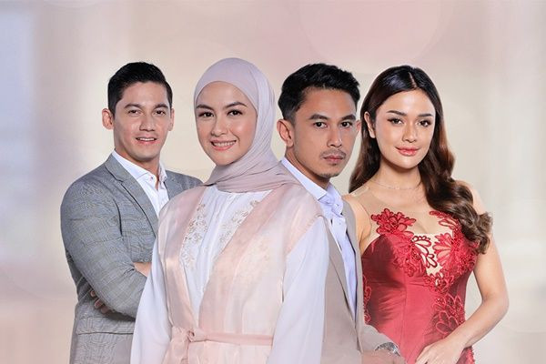 Sinopsis Sinetron Jangan Bercerai Bunda Sinopsis Sinetron Jangan Bercerai Bunda