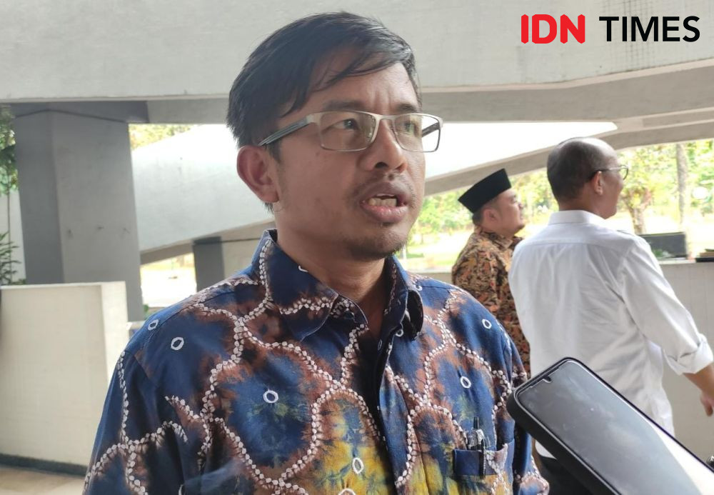 Ini Respons Kpu Soal Gugatan Pkpu Keterwakilan Perempuan