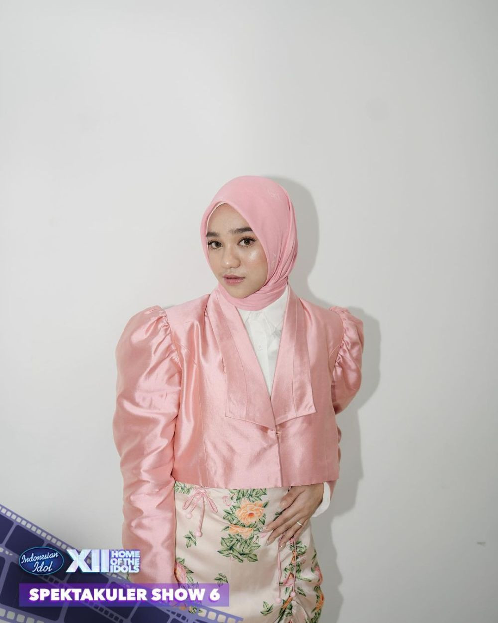 Biodata dan Profil Nabila Taqqiyah, Finalis Indonesian Idol