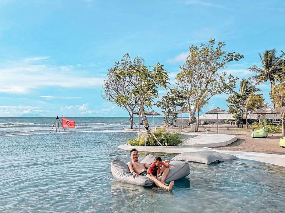8 Hotel dan Resor Beachfront di Anyer untuk Staycation