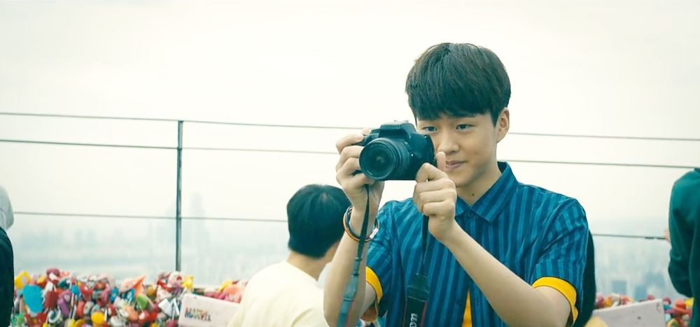 Biodata dan Profil Jeon Ho Young, Dae di To All The Boys 3