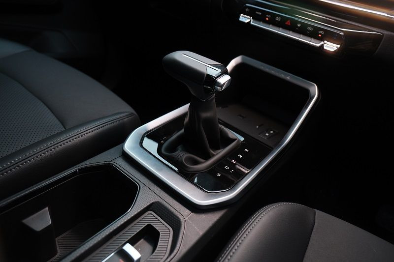 [FOTO] 15 Potret Interior Wuling Alvez yang Kaya Fitur