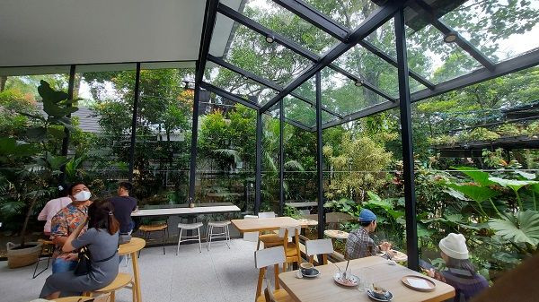 14 Cafe di Sentul dengan Pemandangan Indah, Bisa Foto-Foto!