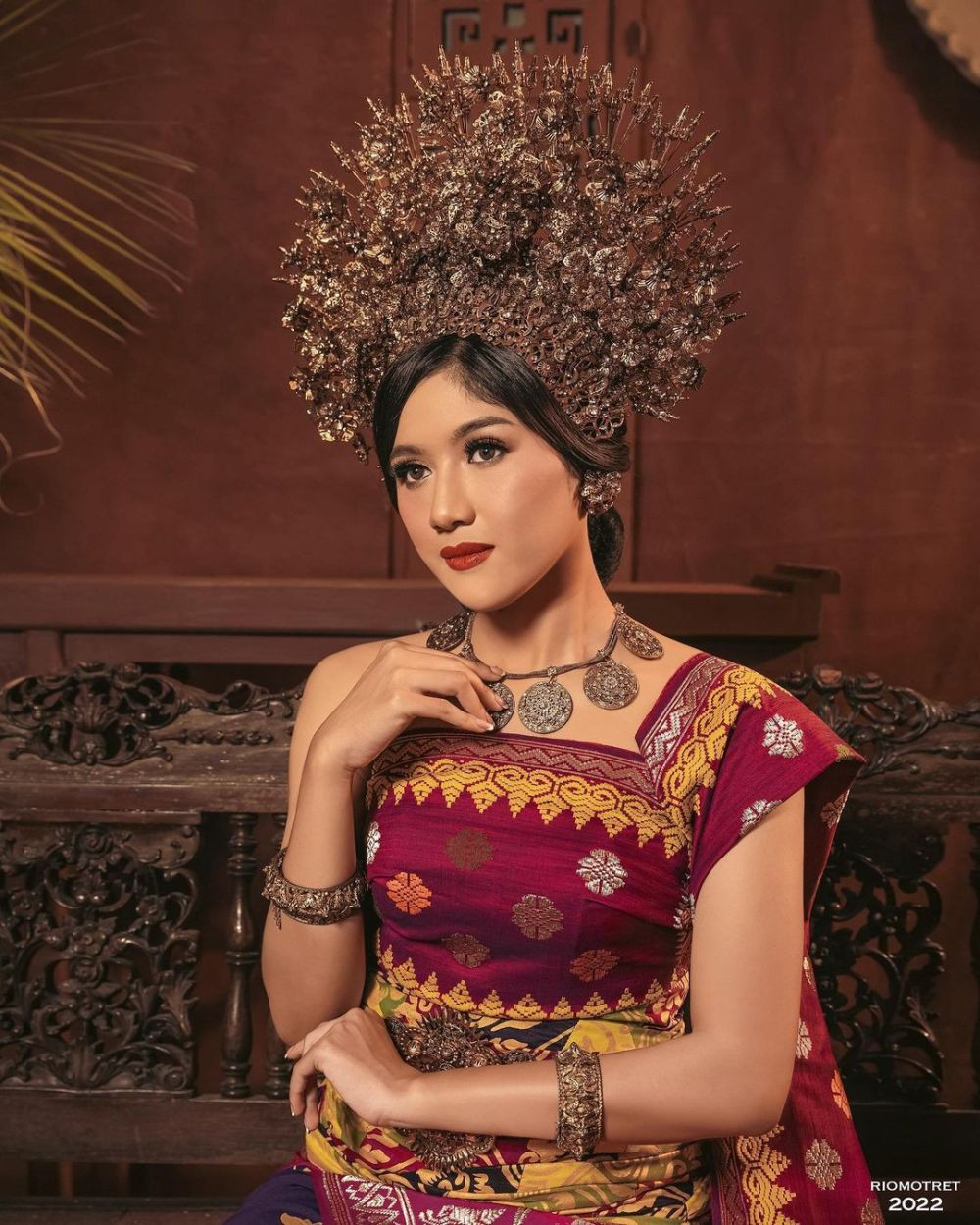 14 Ide Makeup untuk Prewedding Indoor dan Outdoor, Flawless