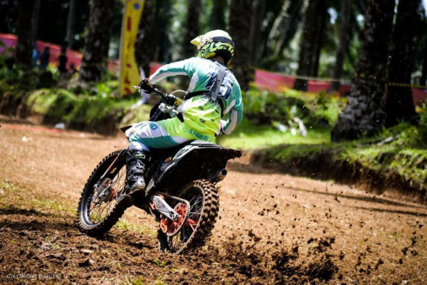 Sumut Targetkan 4 Medali Emas Cabor Balap Motor PON 2024 Sumut Targetkan 4 Medali Emas Cabor Balap Motor PON 2024