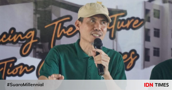 Sekolah Islam Athirah Dukung Penyelidikan Kematian Basman