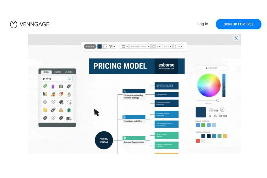 20 Aplikasi Mind Mapping Terbaik, Bantu Rancang Ide Brilian