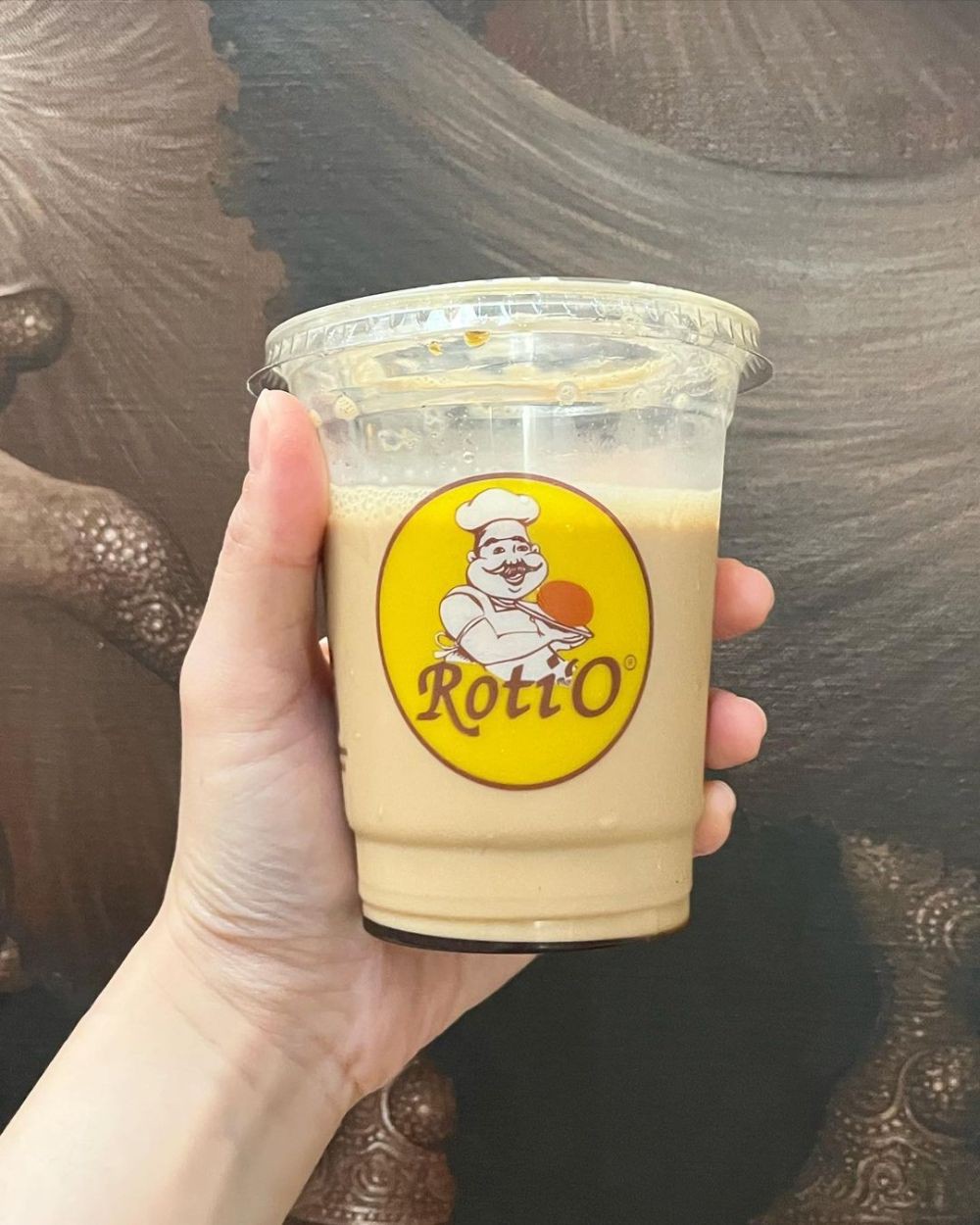 26 Daftar Menu Roti'O yang Paling Nikmat