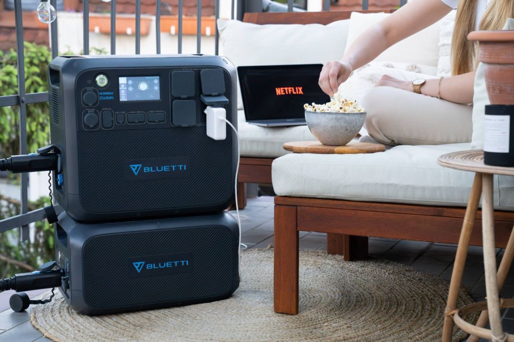 4 Fakta Pembangkit Listrik Portable