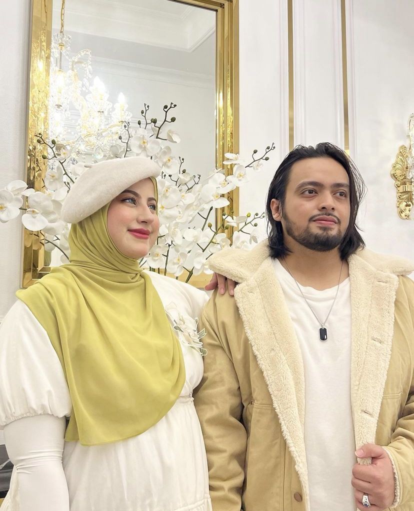 Tasyi Athasyia Minta Maaf Usai Namanya Viral Tasyi Athasyia Minta Maaf Usai Namanya Viral