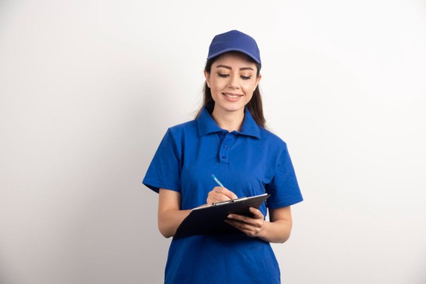 6 Fakta Profesi Helper yang Dituntut Cekatan dan Teliti! 6 Fakta Profesi Helper yang Dituntut Cekatan dan Teliti!