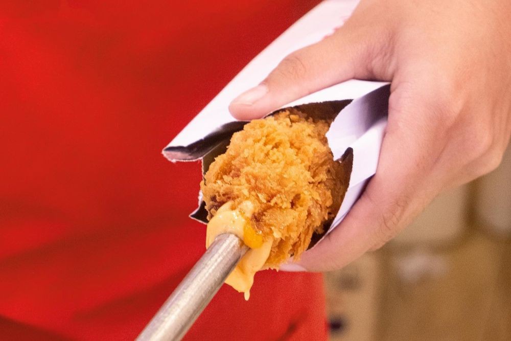 Daftar Menu Chikuro Beserta Harganya