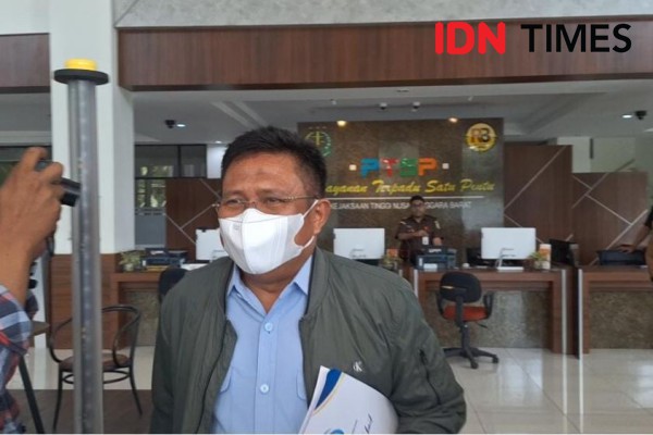 3 Kepala Daerah di NTB Dipanggil Kejaksaan 3 Kepala Daerah di NTB Dipanggil Kejaksaan