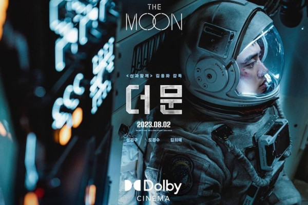 Sinopsis The Moon, Film DO EXO Tayang 9 Agustus di Indonesia