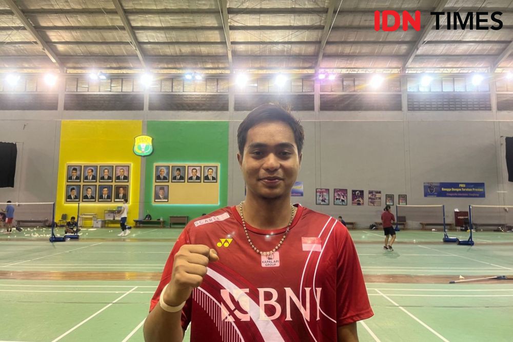 Plot Twist, Kevin dan Marcus Dapat Tandem Baru