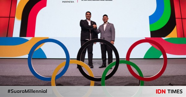 Cabor DBON Indonesia Bakal Dapat Penyegaran Cabor DBON Indonesia Bakal Dapat Penyegaran