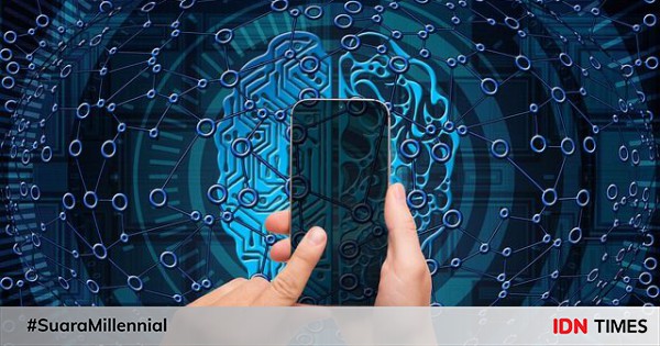 Canggih, AI bisa Terjemahkan Teks Kuno Berusia 5.000 Tahun