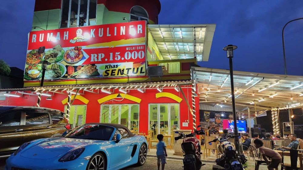 8 Sumber Kekayaan Rey Utami, Disebut Artis Terkaya Indonesia