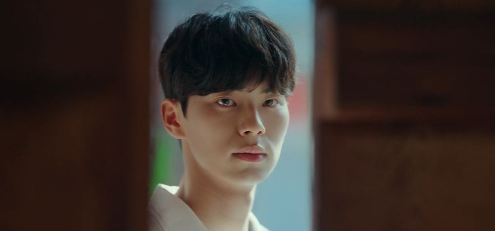 Siapakah Kang Min Gi di Versi Drama See You in My 19th Life?