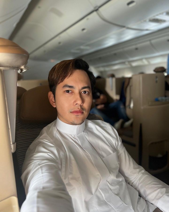 Kronologi Bus Kiki Farrel Alami Kecelakaan di Makkah Kronologi Bus Kiki Farrel Alami Kecelakaan di Makkah