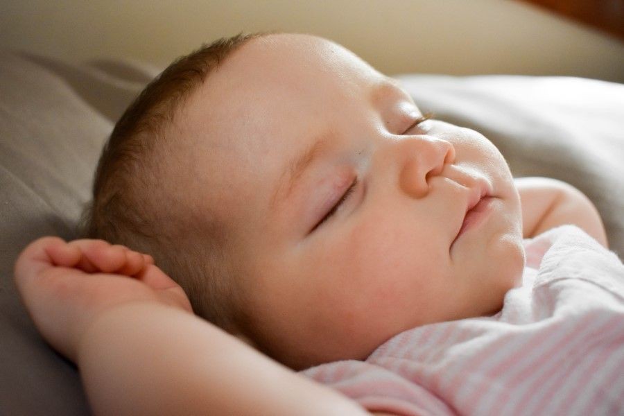 Doa Bayi Susah Tidur Malam Menurut Islam, Penting Diketahui Doa Bayi Susah Tidur Malam Menurut Islam, Penting Diketahui