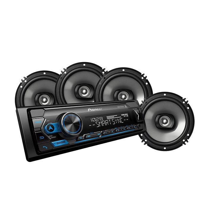Rekomendasi Audio Mobil Pilihan, Kualitas Terjamin
