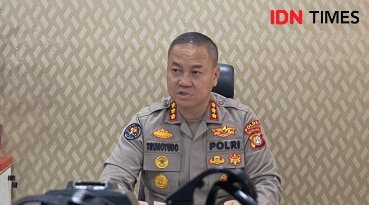 Dugaan Kasus Penipuan Rp5 M Polda Metro Periksa Mario Teguh