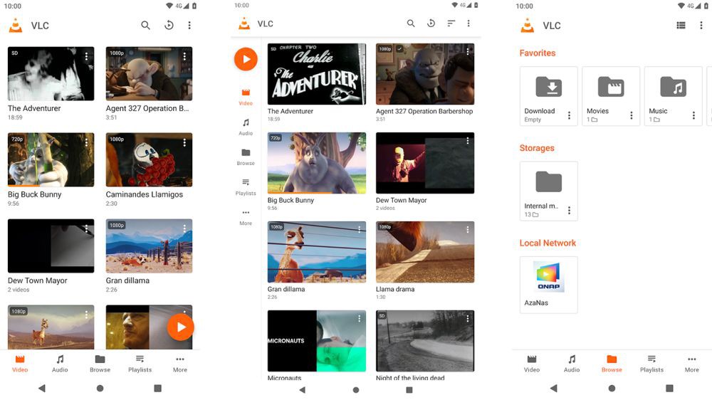 7 Alternatif Aplikasi Open Source Untuk App Umum Di Android
