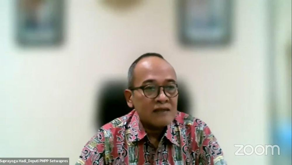 Jokowi Terbitkan Perpres Road Map Pembangunan Papua Jokowi Terbitkan Perpres Road Map Pembangunan Papua