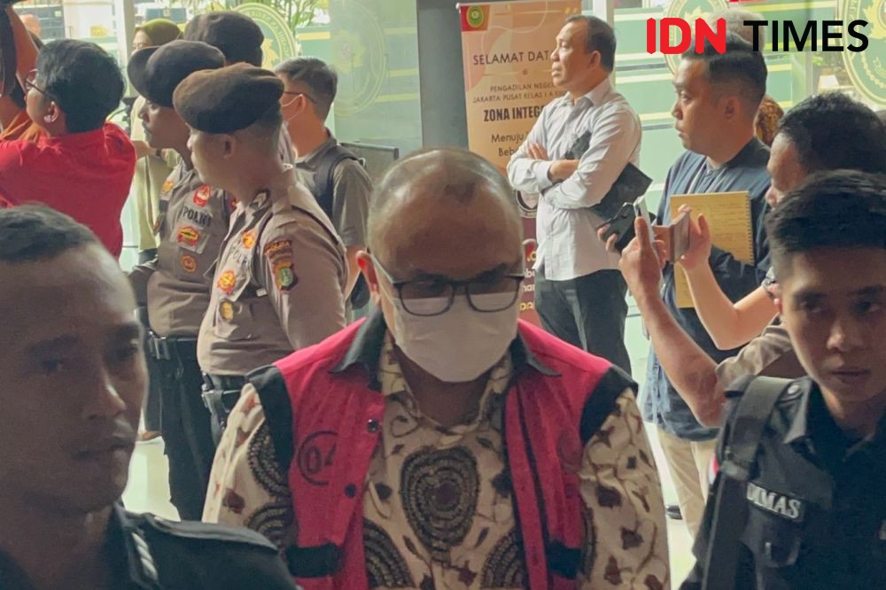 Proyek Bts Kominfo Sudah Habiskan Dana Rp10 8 T