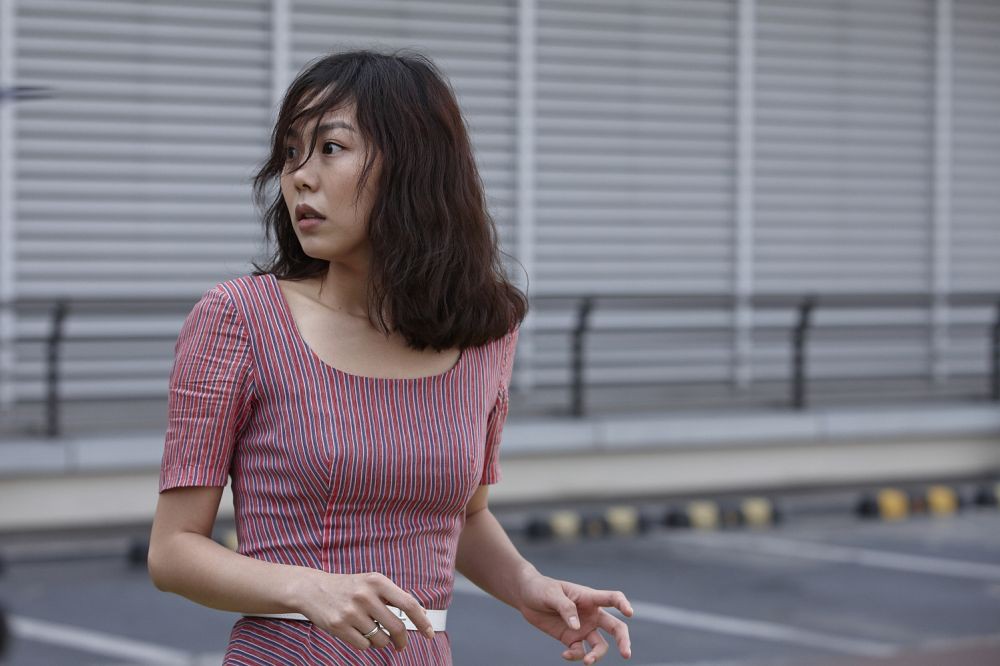 Profil Dan Biodata Kim Min Hee