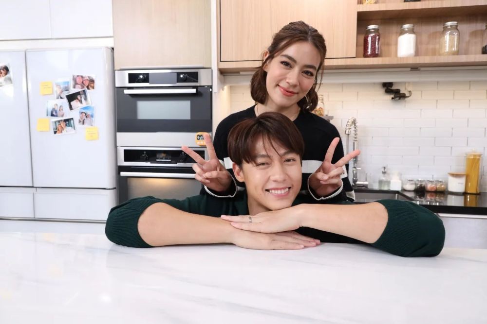 Berkat MarkKim + Chef, Mark Prin dan Kim Jago Masak Steak