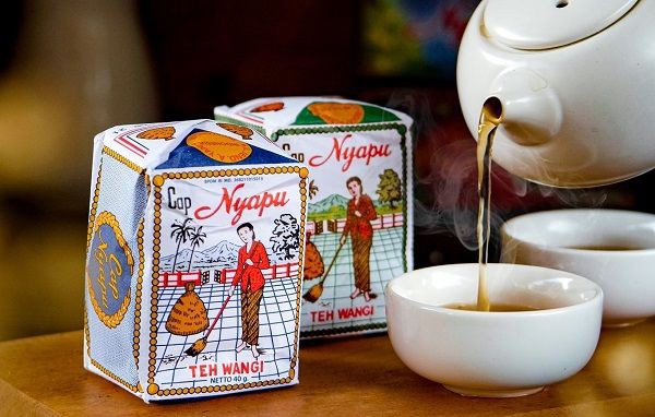 10 Rekomendasi Teh Tubruk Paling Enak dan Legendaris