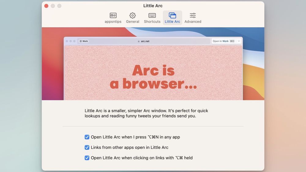 7 Fitur Arc Browser yang Mampu Tingkatkan Produktivitas