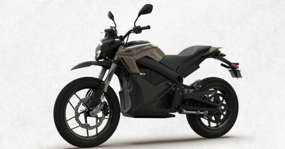 Harga Motor Listrik Zero Tahun 2023