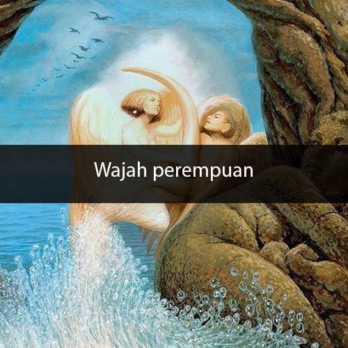 [QUIZ] Ngeres atau Lugu? Cari Tahu Isi Pikiranmu dari Gambar Ilusi ...