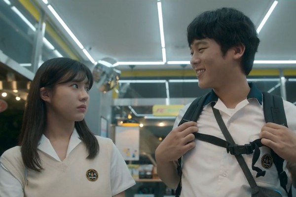 Recap Moving Episode 1 sampai 7, Ini Belum Ending Lho!