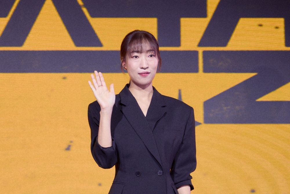 6 Kisah Cast Mask Girl, Ahn Jae Hong Gak Boleh Masuk Lokasi