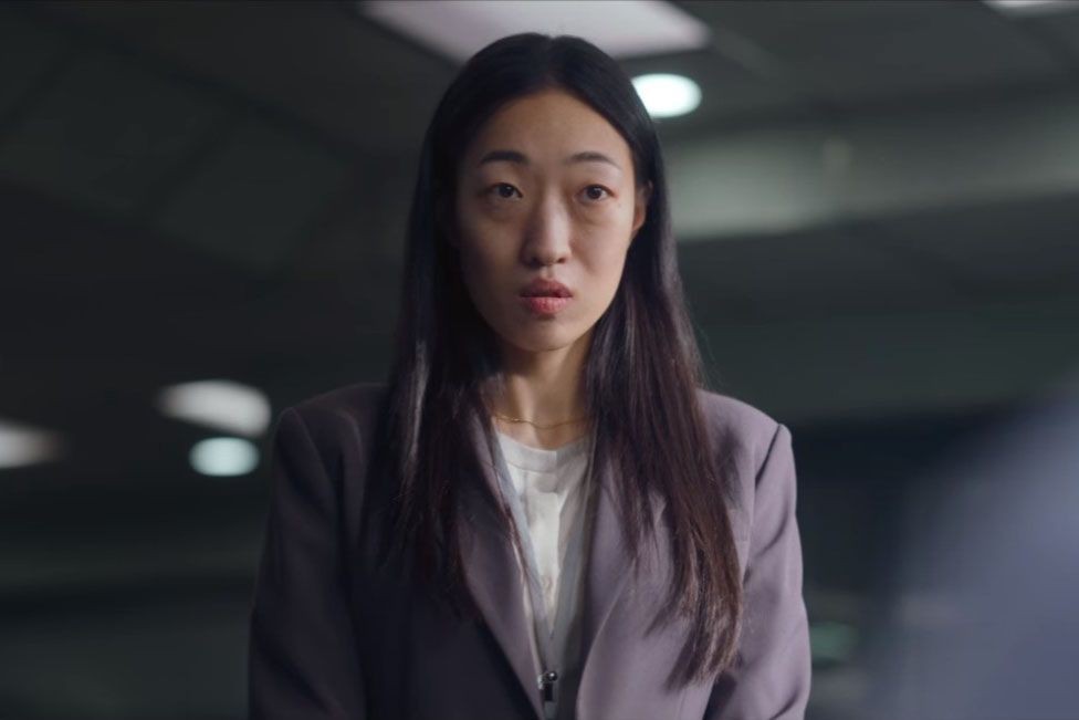 7 Usia Asli Pemeran Mask Girl Cast Kim Mo Mi Beda 20 Tahun