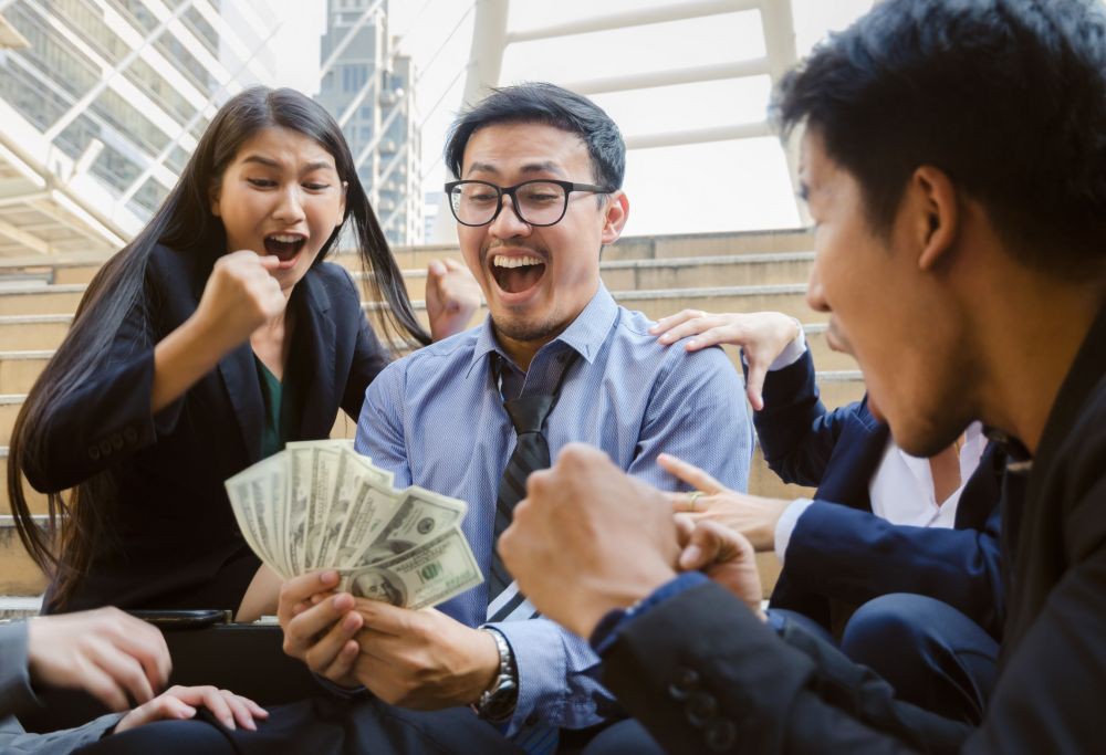 Karyawan Wajib Tahu, Ini Komponen yang Dipotong dari Gaji Karyawan Wajib Tahu, Ini Komponen yang Dipotong dari Gaji