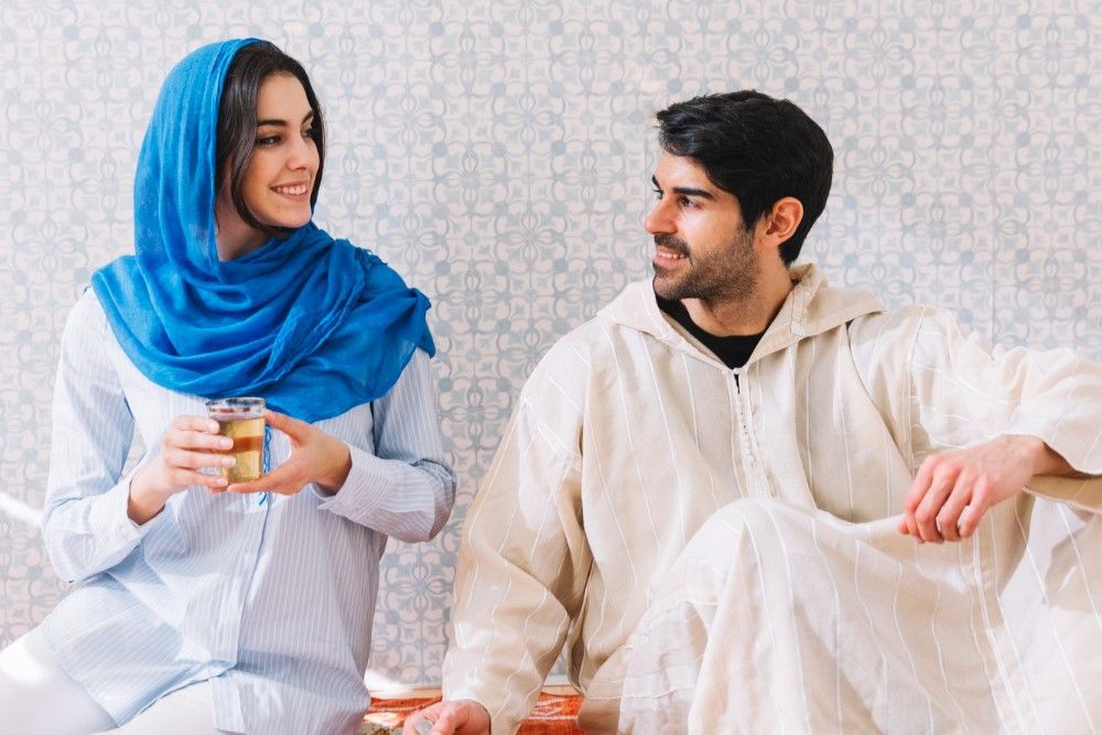 12 Dosa Besar Istri Terhadap Suami, Jangan Sampai Dilakukan 12 Dosa Besar Istri Terhadap Suami, Jangan Sampai Dilakukan