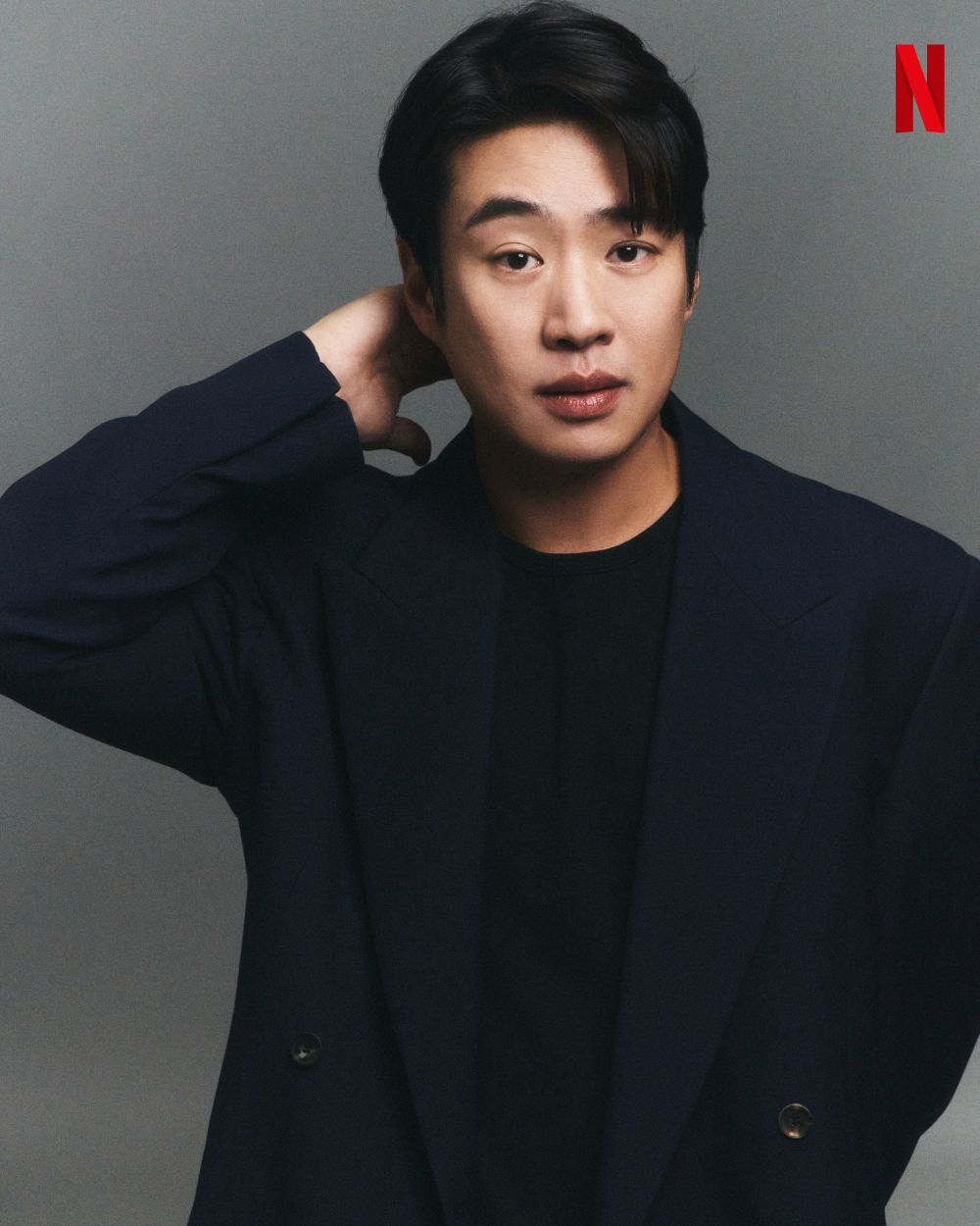 Penjelasan Ahn Jae Hong soal Look Wibu Creepy di Mask Girl