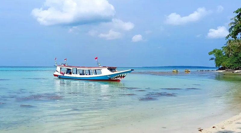 Tiket Kapal Karimunjawa: Harga, Jadwal, dan Cara Belinya